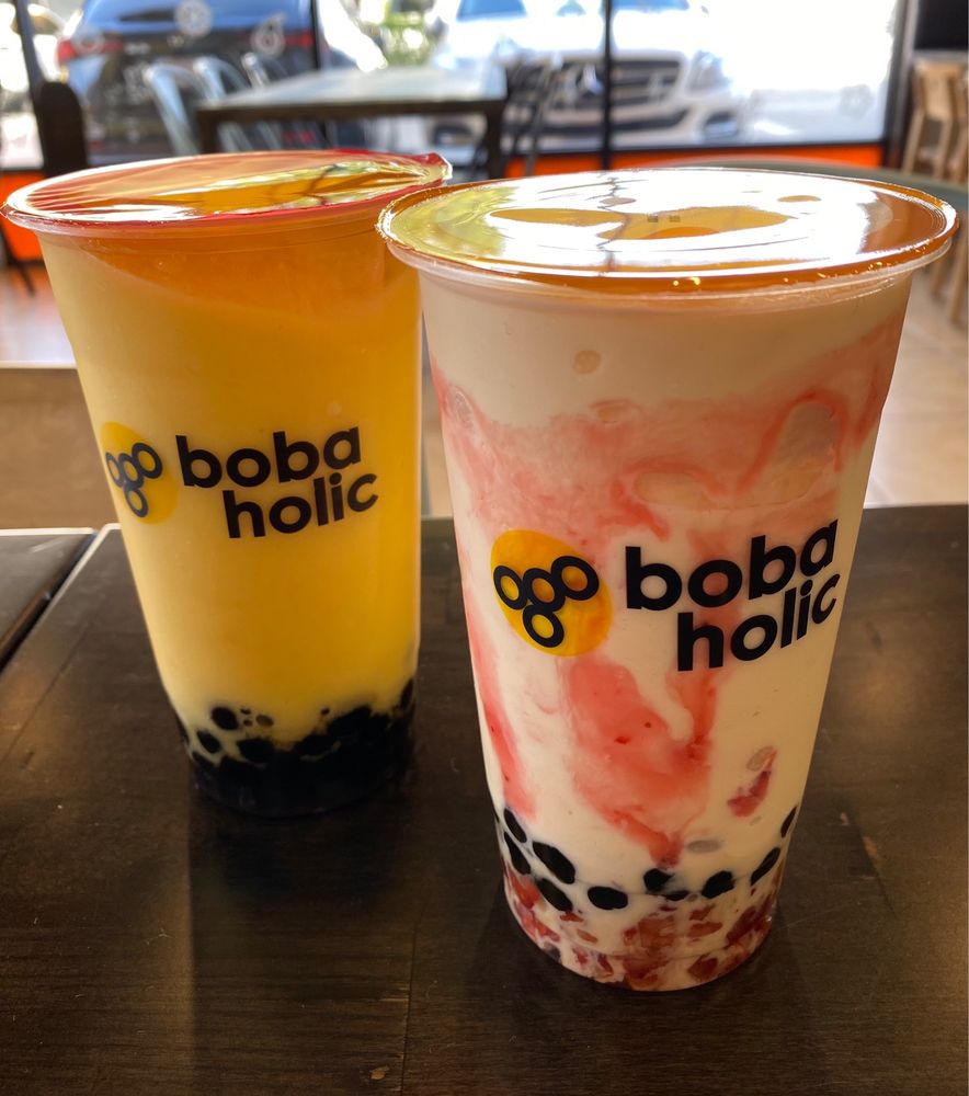 BOBAHOLIC - 84 Photos & 87 Reviews - 7808 Orangethorpe Ave, Buena Park ...
