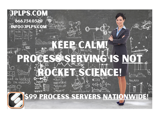 JPL PROCESS SERVICE LLC - Updated December 2025 - 96 Photos & 119 ...