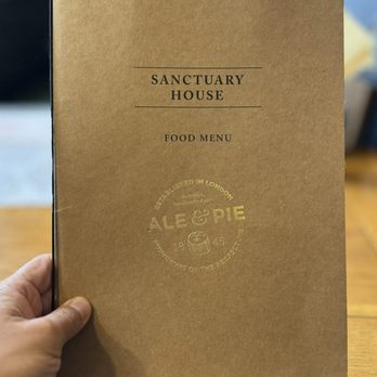 THE SANCTUARY HOUSE - Updated August 2025 - 142 Photos & 72 Reviews ...