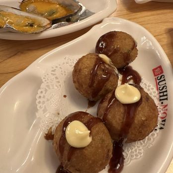 SUSHI NOVA - Updated April 2025 - 167 Photos & 114 Reviews - 1935 N ...