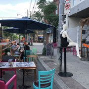 THE PAINTED LADY - 29 Photos & 62 Reviews - Pubs - 218 Ossington Avenue ...