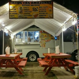 TACOS LAS AMAZONAS - Updated November 2024 - 136 Photos & 133 Reviews ...
