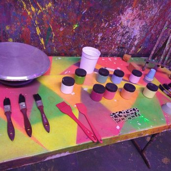 CHATTER PAINT - Updated October 2025 - 28 Photos & 16 Reviews - 12501 ...