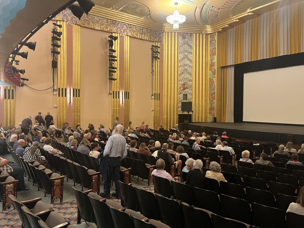 CASCADE THEATRE - Updated June 2025 - 45 Photos & 48 Reviews - 1731 ...