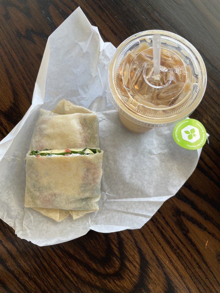 BEE HEALTHY CAFE - SOUTH WESTERN - Updated July 2024 - 14 Photos & 45 ...