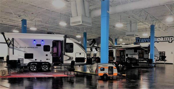 CAMPING WORLD RV SALES - Updated August 2025 - 116 Photos & 13 Reviews ...