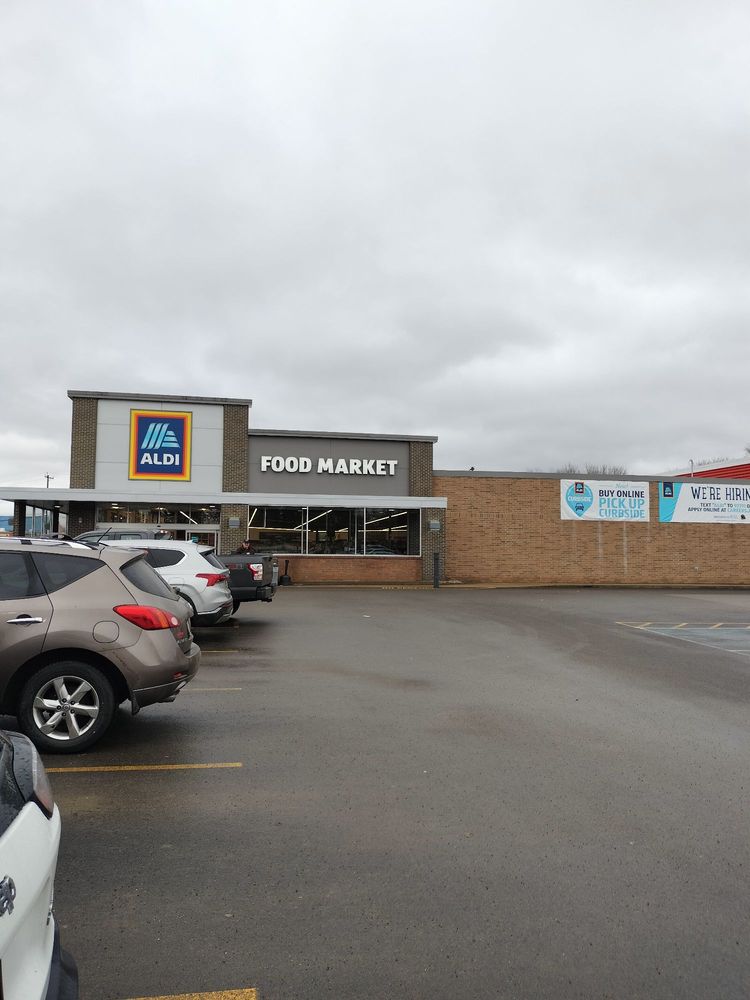 ALDI - Updated July 2025 - 2731 W State St, Olean, New York - Grocery - Phone Number - Yelp