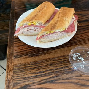 DOWNTOWN DELI & COFFEE COMPANY - 312 Photos & 462 Reviews - 113 N ...