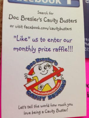 DOC BRESLER’S CAVITY BUSTERS - Updated December 2025 - 24 Photos & 58 ...