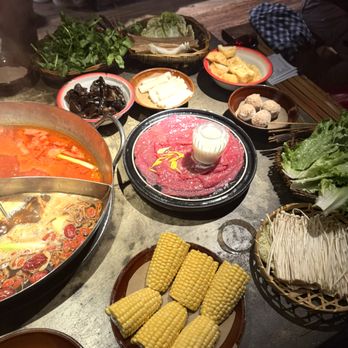 CHONG QING LAO ZAO - Updated August 2025 - 1412 Photos & 432 Reviews ...