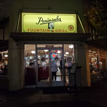 PALO ALTO CREAMERY - Updated November 2024 - 1781 Photos & 1665 Reviews ...