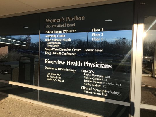 RIVERVIEW HEALTH - Updated May 2025 - 25 Photos & 46 Reviews - 395 ...