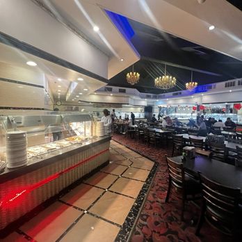 KAMI BUFFET & GRILL - Updated February 2025 - 1841 Photos & 1003 ...