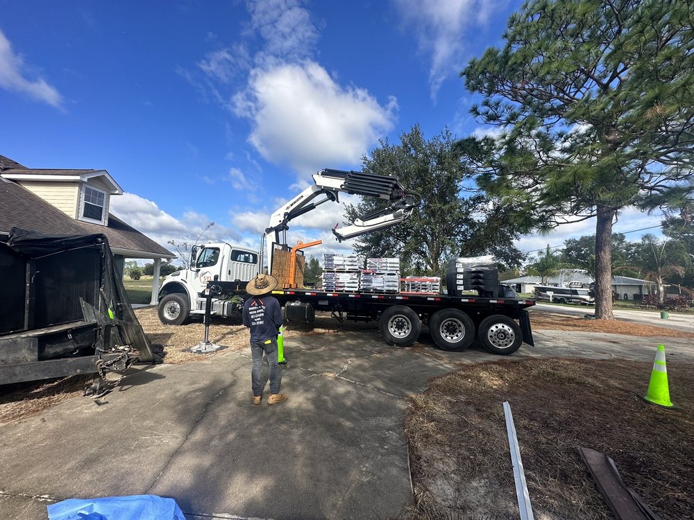 SYL ROOFING SUPPLY - Updated December 2025 - 34 Photos - 930 Carter Rd, Winter Garden, Florida ...