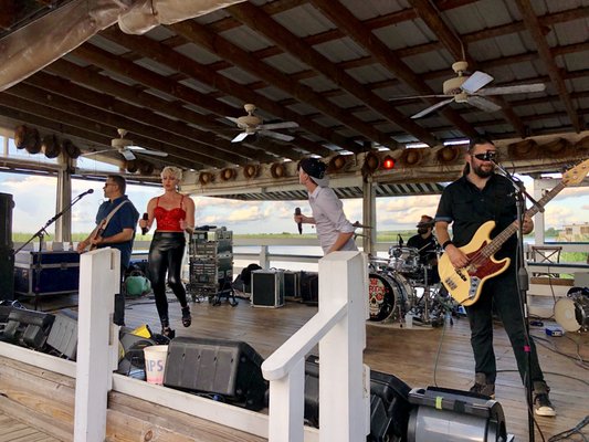 BLUEGILL RESTAURANT - 504 Photos & 305 Reviews - Seafood - 3775 ...