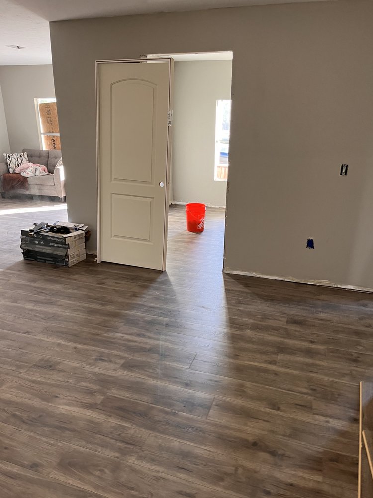 B&H CONSTRUCTION & RENOVATION - Updated August 2024 - 22 Photos - 11585 ...