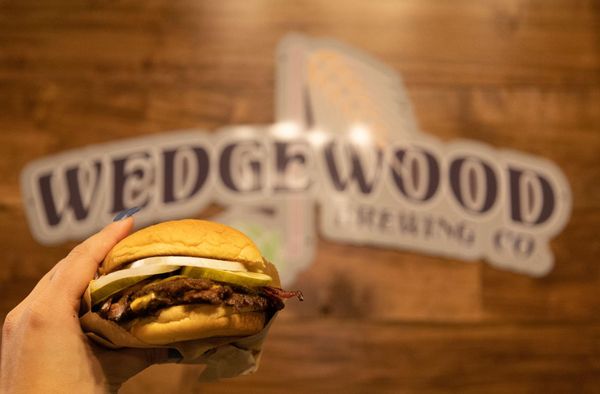 WEDGEWOOD BREWING COMPANY - Updated December 2025 - 209 Photos & 75 ...