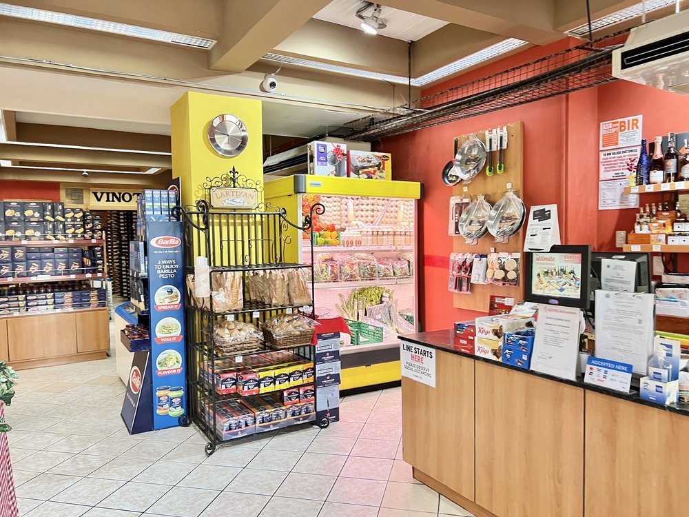 SANTIS DELICATESSEN - Updated October 2025 - 14 Photos - Trans-Orient ...