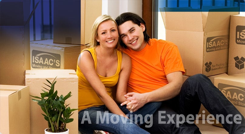ISAAC’S MOVING & STORAGE - Updated December 2025 - 14 Photos - 56 Pine ...