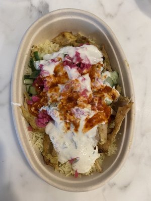 SHAWARMA NON-STOP - Updated October 2024 - 38 Photos & 65 Reviews ...