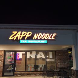 ZAPP NOODLE - Updated November 2025 - 85 Photos & 168 Reviews - 1407 W ...