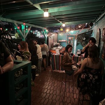 BAR FLORES - 410 Photos & 365 Reviews - 1542 Sunset Blvd, Los Angeles ...