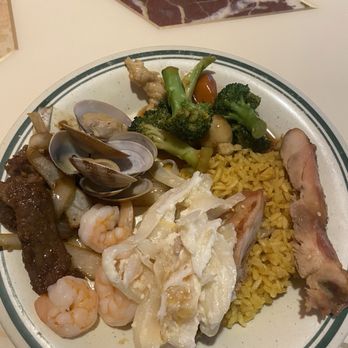 CHINA SUN BUFFET - Updated February 2025 - 48 Photos & 155 Reviews ...