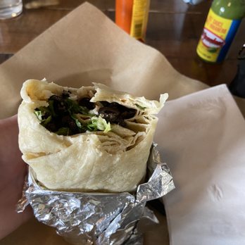 MO BURRITO - Updated April 2025 - 63 Photos & 141 Reviews - 311 H St ...