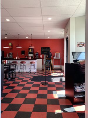 NESMITH DINER & CATERING - Updated December 2025 - 442 Adams St ...
