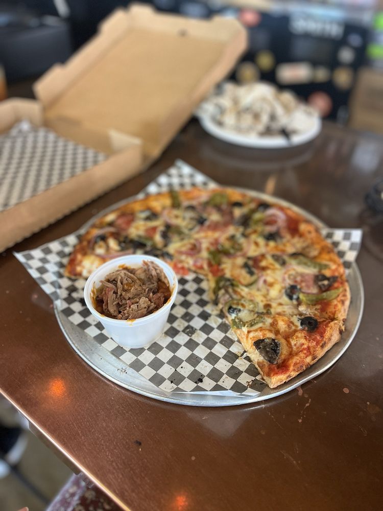 THE BACKYARD - Updated December 2025 - 41 Photos & 11 Reviews - 6200 ...