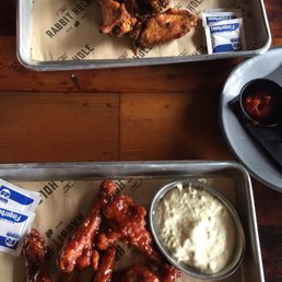 THE RABBIT HOLE - Updated September 2025 - 1237 Photos & 1108 Reviews ...