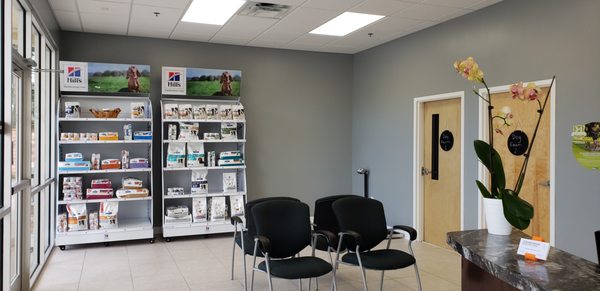 CORNERSTONE VETERINARY CENTER - Updated May 2025 - 30 Photos & 11 ...