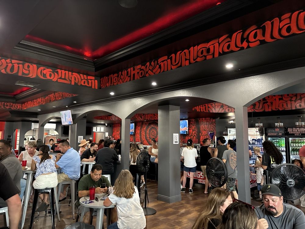 KING’S BREWERY - Updated May 2026 - 10 Reviews - 296 N 2nd Ave, Upland ...