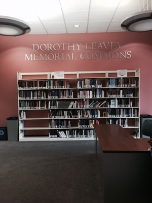 LEAVEY LIBRARY - Updated November 2025 - 22 Photos & 38 Reviews - 651 W ...