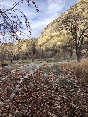 Ten Sleep, WY Map & Directions - MapQuest