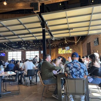 THE RUSTIC - Updated July 2024 - 1770 Photos & 1429 Reviews - 1836 Polk ...