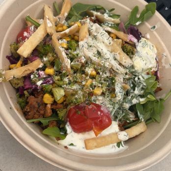 CAVA - Updated August 2025 - 61 Photos & 38 Reviews - 3323 Berlin Tpke ...