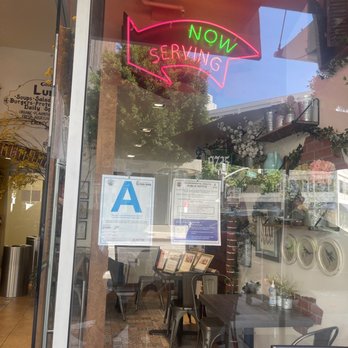 ENERGY LIFE CAFE - Updated October 2025 - 21 Photos & 25 Reviews - 9735 ...