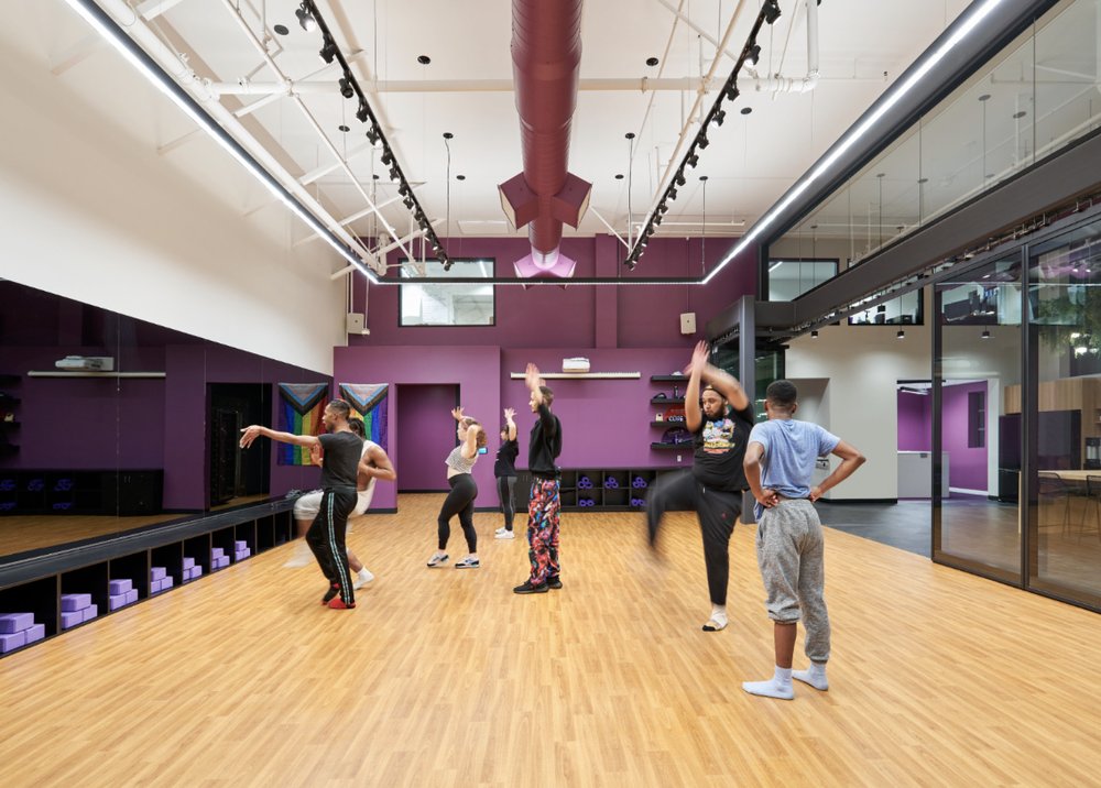 SOCAL CLUB - Request Information - 8601 S Broadway, Los Angeles ...