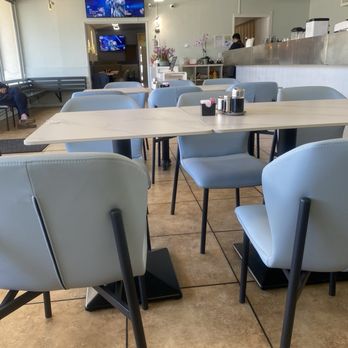 GARDEN CAFE - Updated May 2024 - 654 Photos & 71 Reviews - 20390 Lake ...