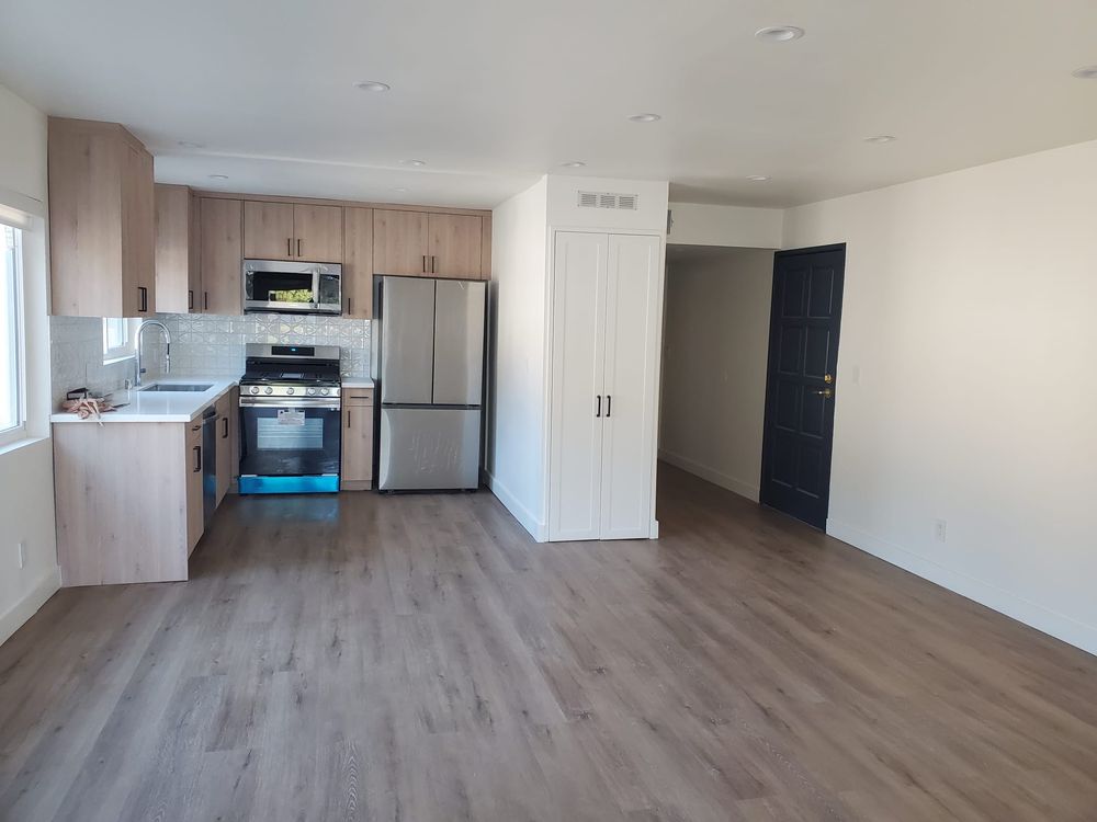 PRO YS CONSTRUCTION - Updated February 2026 - Request Consultation - 86 Photos - Sherman oaks ...