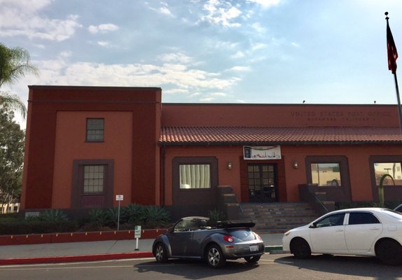 US POST OFFICE - Updated December 2025 - 120 Photos & 224 Reviews - 10 ...