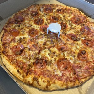 BADAMOS PIZZA - Updated June 2025 - 20 Photos & 27 Reviews - 1509 ...