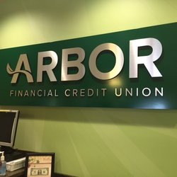 ARBOR FINANCIAL CREDIT UNION - Banks & Credit Unions - 315 E St Joseph ...