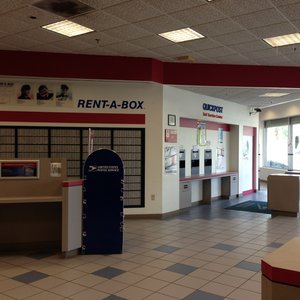 USPS - Updated August 2024 - 34 Photos & 46 Reviews - 1870 N Corporate ...