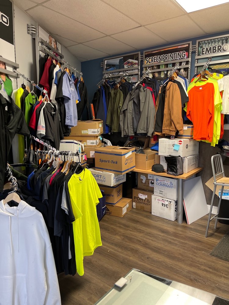 PRINT TIME - Updated October 2025 - 13 Photos & 29 Reviews - 1225 H St ...