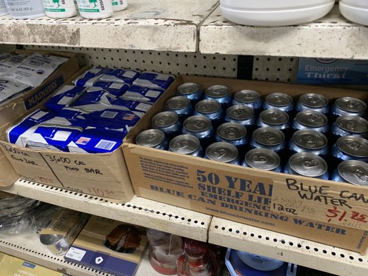 THE SURPLUS STORE - Updated August 2024 - 48 Photos & 107 Reviews ...