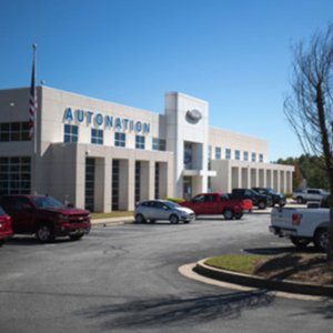 DAY’S CHEVROLET - 53 Reviews - 3693 North Cobb Pkwy, Acworth, Georgia ...