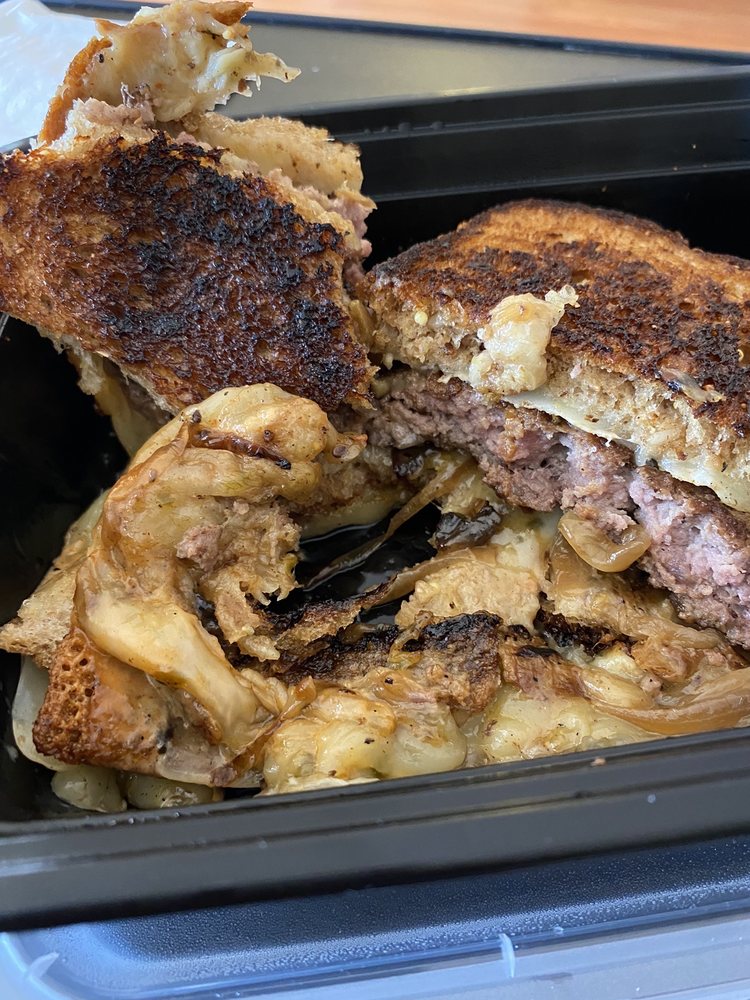 THE BIG MELT - Updated June 2024 - 2221 W Alabama St, Houston, Texas ...