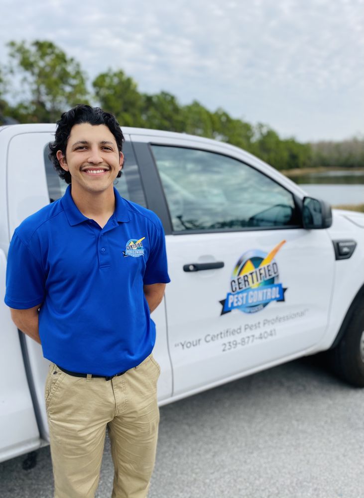 CERTIFIED PEST CONTROL OF NAPLES - Updated August 2025 - 71 Photos ...